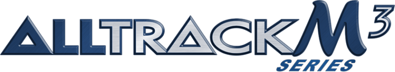 Mid-wheel Drive Electric Wheelchair - Alltrack M3 Series - Amylior