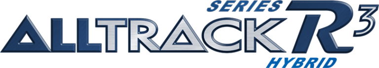 Hybrid Traction Power Wheelchair - Alltrack R3 Series - Amylior