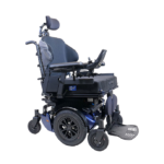 Alltrack Power Wheelchairs - Amylior