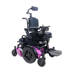 Alltrack Power Wheelchairs - Amylior