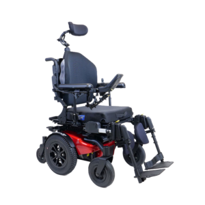 Alltrack Power Wheelchairs - Amylior