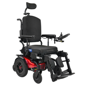 Alltrack Power Wheelchairs - Amylior