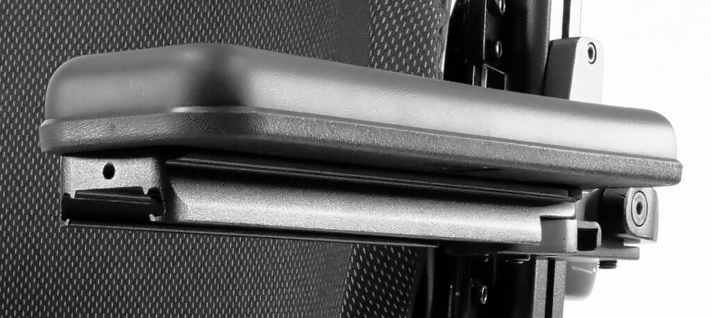 Alltrack Signature Power Wheelchairs - Amylior