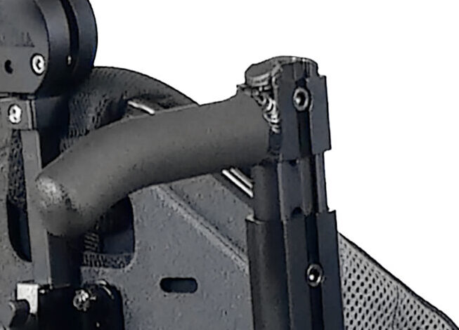 Alltrack Signature Power Wheelchairs - Amylior