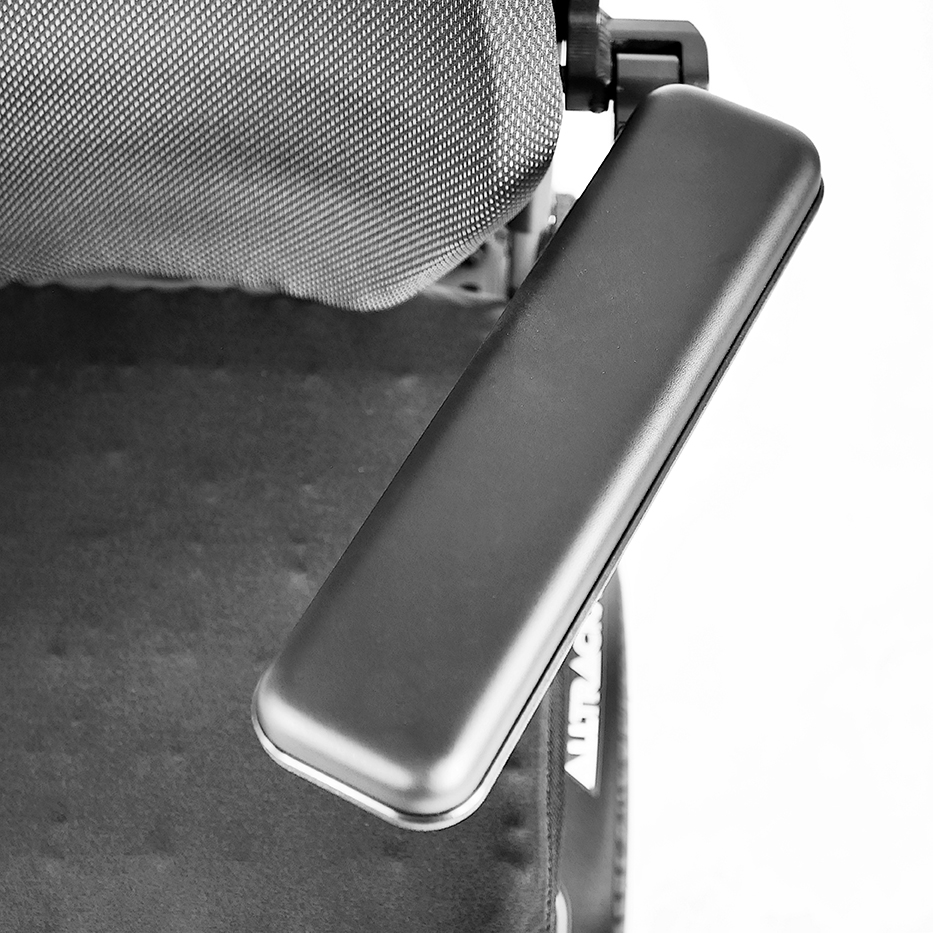 Alltrack Signature Power Wheelchairs - Amylior