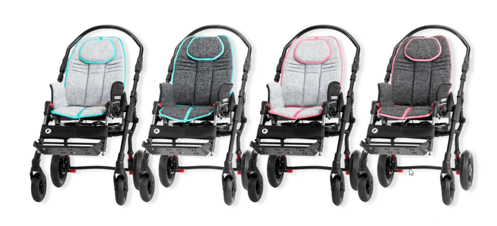 Bug Stroller by Ormesa - Amylior